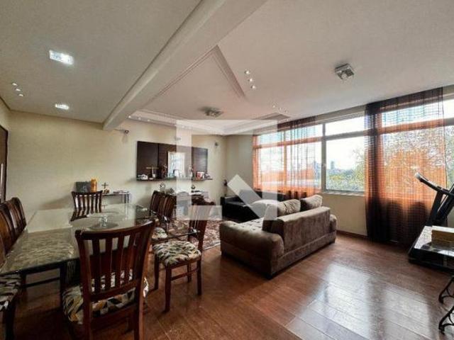Apartamento à Venda Jardim, 3 Quartos, 140 m2