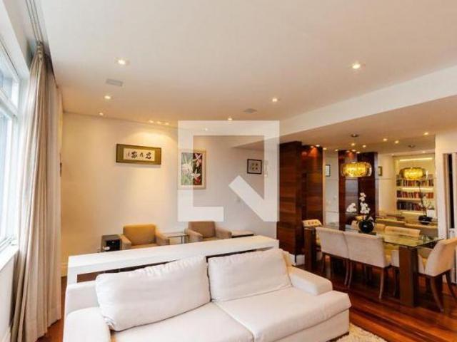 Apartamento à Venda Jardim, 3 Quartos, 142 m2