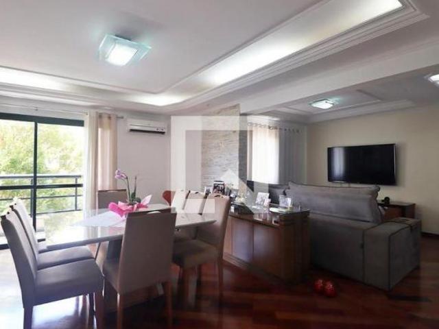 Apartamento à Venda Jardim, 3 Quartos, 143 m2