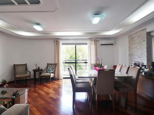 Apartamento à Venda Jardim, 3 Quartos, 143 m2