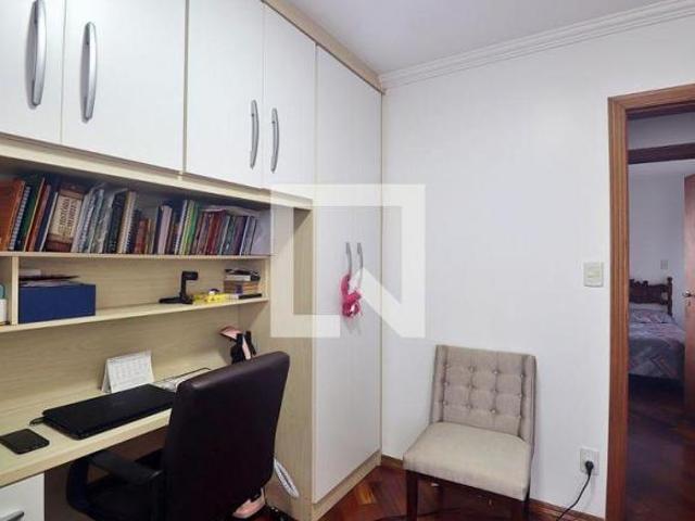 Apartamento à Venda Jardim, 3 Quartos, 143 m2