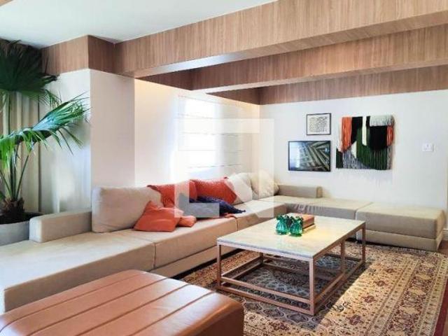 Apartamento à Venda Jardim, 3 Quartos, 143 m² Santo André
