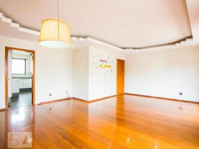 Apartamento à Venda Jardim, 3 Quartos, 150 m2