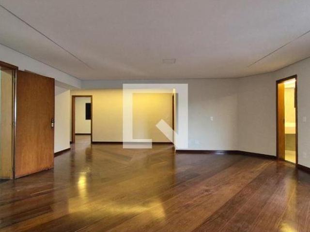 Apartamento à Venda Jardim, 3 Quartos, 219 m² Santo André