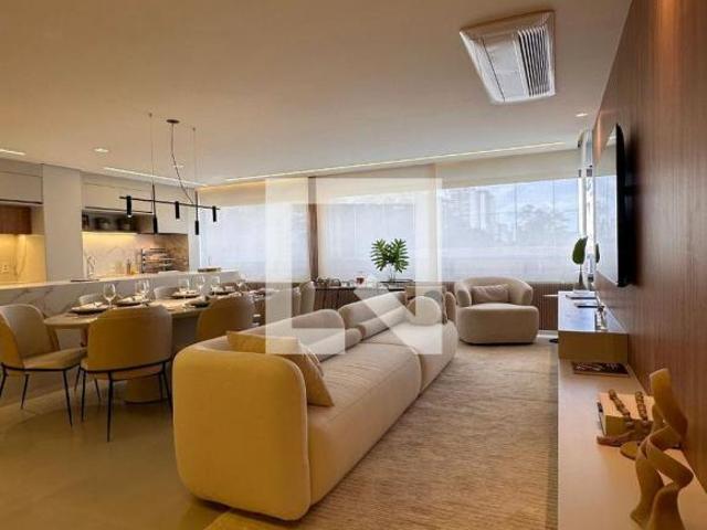 Apartamento à Venda Jardim, 3 Quartos, 153 m2