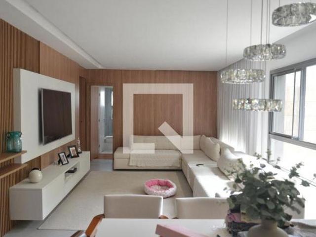 Apartamento à Venda Jardim, 3 Quartos, 153 m2