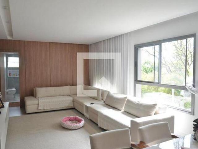 Apartamento à Venda Jardim, 3 Quartos, 153 m² Santo André