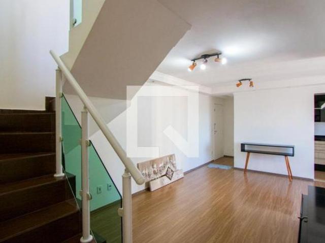 Apartamento à Venda Jardim, 3 Quartos, 164 m2