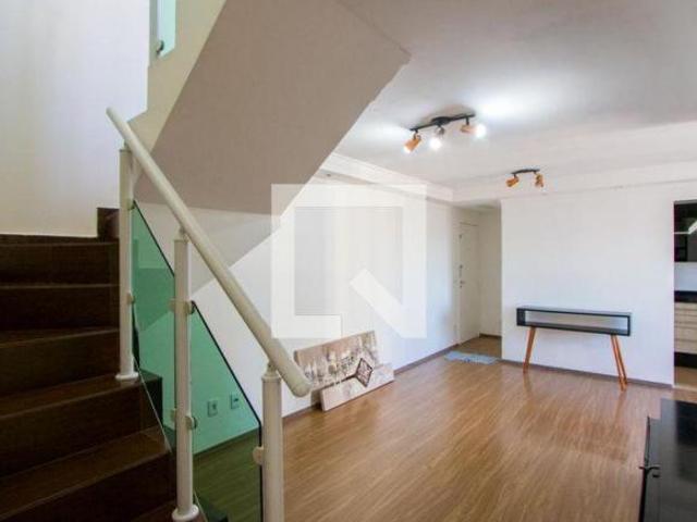 Apartamento à Venda Jardim, 3 Quartos, 164 m² Santo André