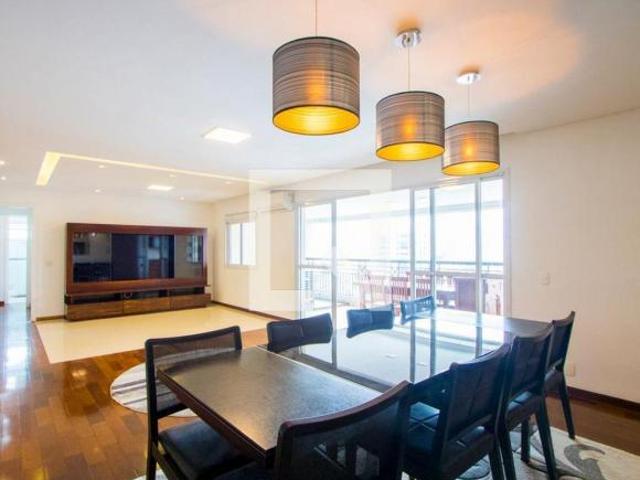 Apartamento à Venda Jardim, 3 Quartos, 165 m2