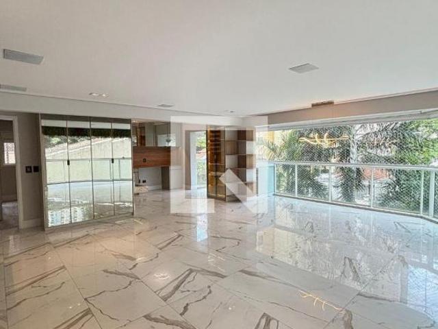 Apartamento à Venda Jardim, 3 Quartos, 165 m2