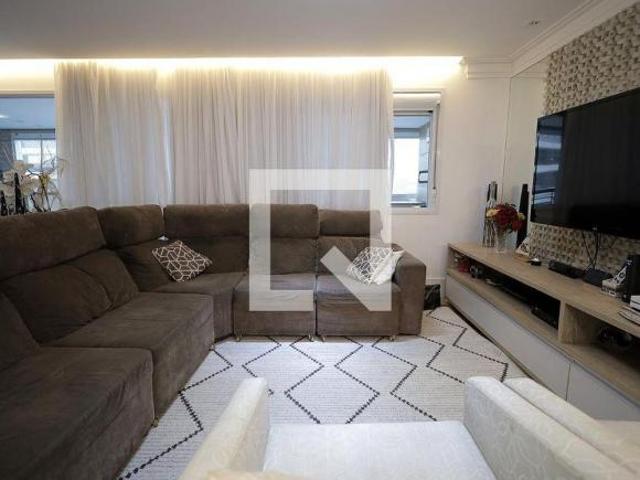 Apartamento à Venda Jardim, 3 Quartos, 165 m2