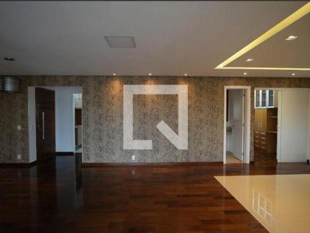 Apartamento à Venda Jardim, 3 Quartos, 165 m² Santo André