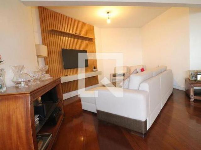 Apartamento à Venda Jardim, 3 Quartos, 165 m² Santo André