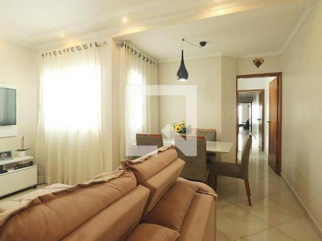 Apartamento à Venda Jardim, 3 Quartos, 168 m² Santo André