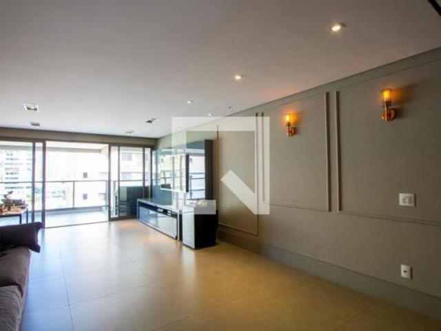 Apartamento à Venda Jardim, 3 Quartos, 160 m2