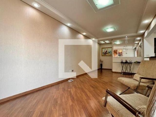 Apartamento à Venda Jardim, 3 Quartos, 160 m2