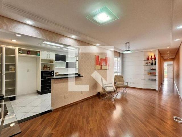 Apartamento à Venda Jardim, 3 Quartos, 160 m2