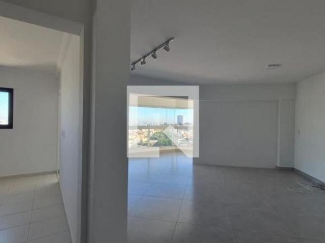 Apartamento à Venda Jardim, 3 Quartos, 160 m2