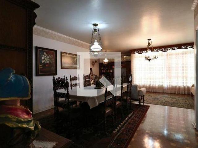 Apartamento à Venda Jardim, 3 Quartos, 162 m2