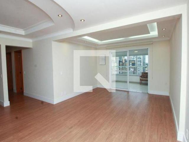 Apartamento à Venda Jardim, 3 Quartos, 174 m2