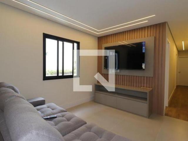 Apartamento à Venda Jardim, 3 Quartos, 176 m2