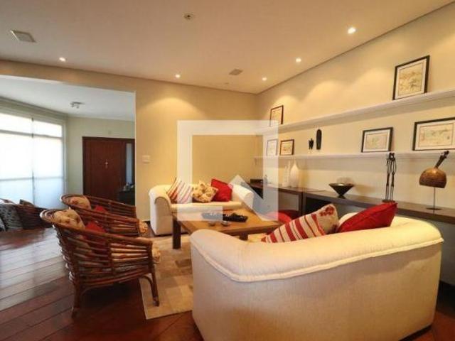 Apartamento à Venda Jardim, 3 Quartos, 176 m2
