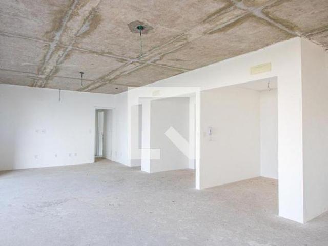 Apartamento à Venda Jardim, 3 Quartos, 178 m2