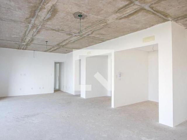 Apartamento à Venda Jardim, 3 Quartos, 178 m2