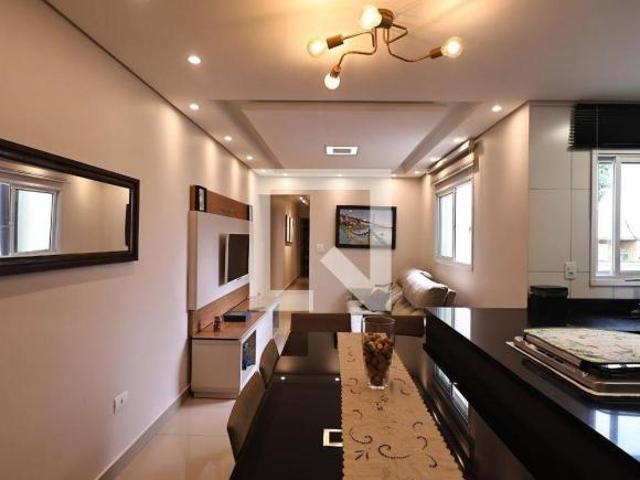 Apartamento à Venda Jardim, 3 Quartos, 170 m2