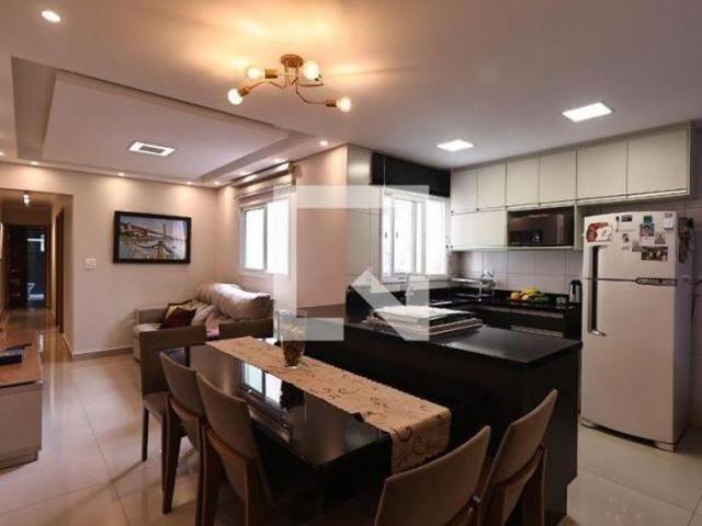 Apartamento à Venda Jardim, 3 Quartos, 170 m² Santo André