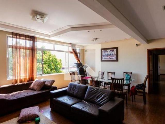 Apartamento à Venda Jardim, 3 Quartos, 180 m2