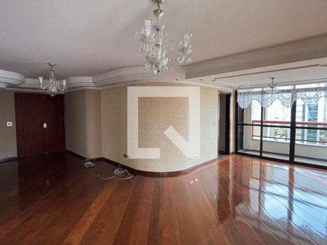 Apartamento à Venda Jardim, 3 Quartos, 180 m2