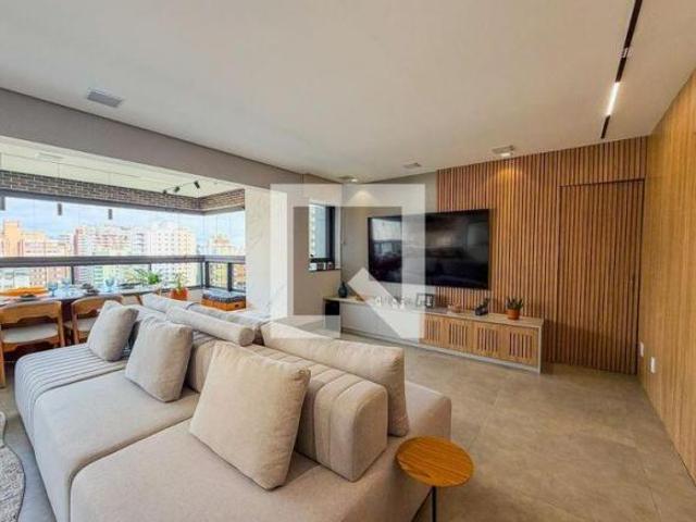 Apartamento à Venda Jardim, 3 Quartos, 180 m² Santo André
