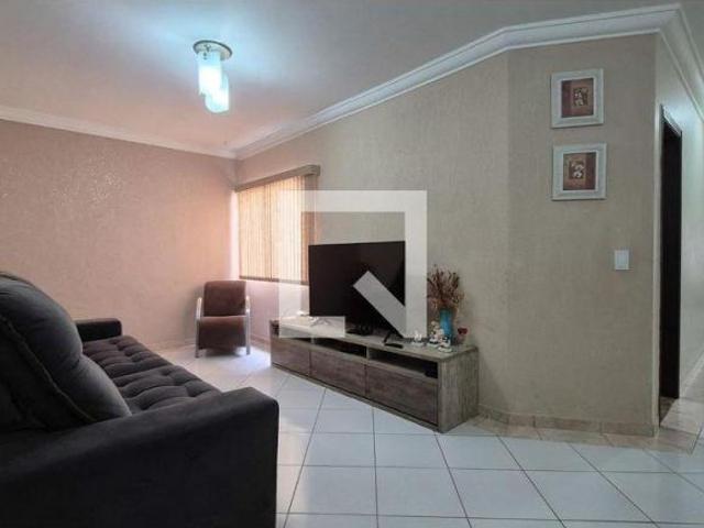 Apartamento à Venda Jardim, 3 Quartos, 196 m² Santo André