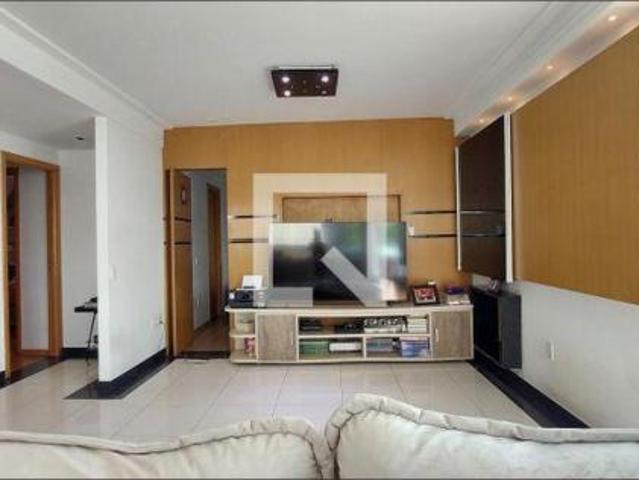 Apartamento à Venda Jardim, 3 Quartos, 199 m² Santo André