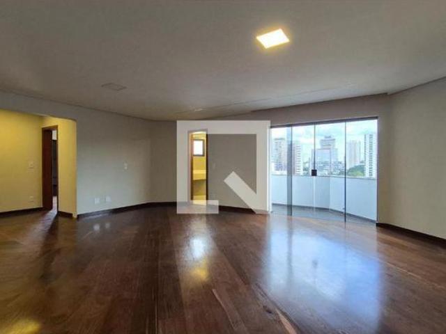 Apartamento à Venda Jardim, 3 Quartos, 219 m2