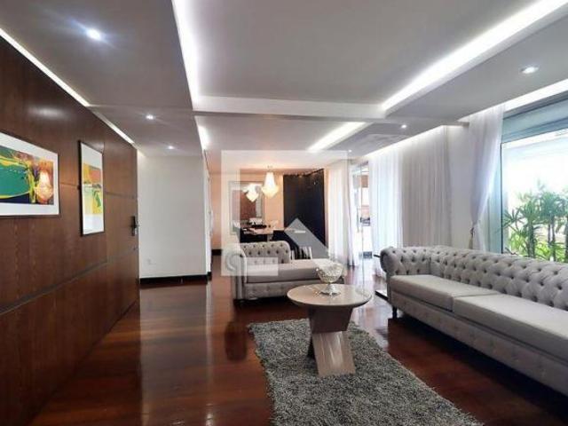 Apartamento à Venda Jardim, 3 Quartos, 227 m² Santo André