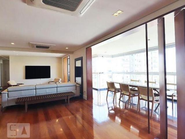 Apartamento à Venda Jardim, 3 Quartos, 227 m² Santo André