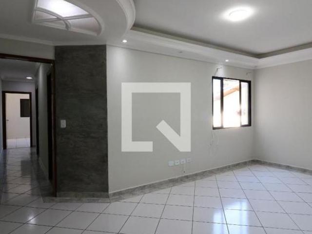 Apartamento à Venda Jardim, 3 Quartos, 220 m2