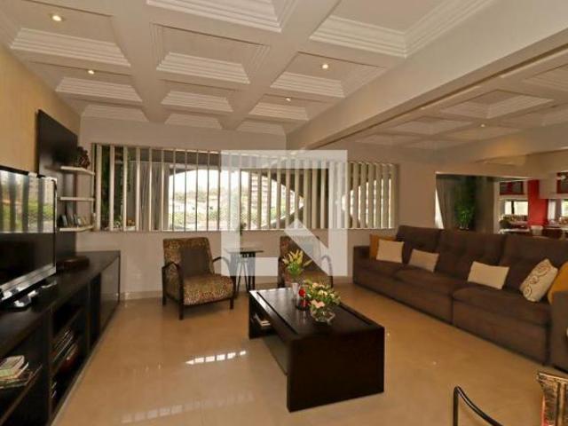 Apartamento à Venda Jardim, 3 Quartos, 274 m2