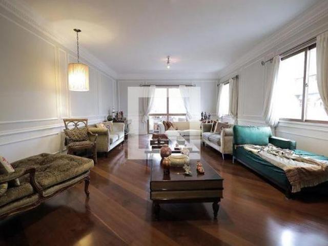 Apartamento à Venda Jardim, 3 Quartos, 278 m² Santo André