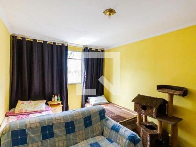 Apartamento à Venda Jardim, 3 Quartos, 71 m² Santo André