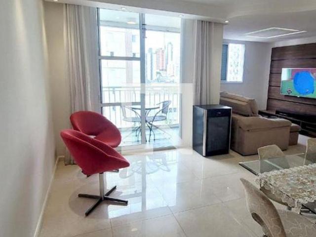 Apartamento à Venda Jardim, 3 Quartos, 73 m2