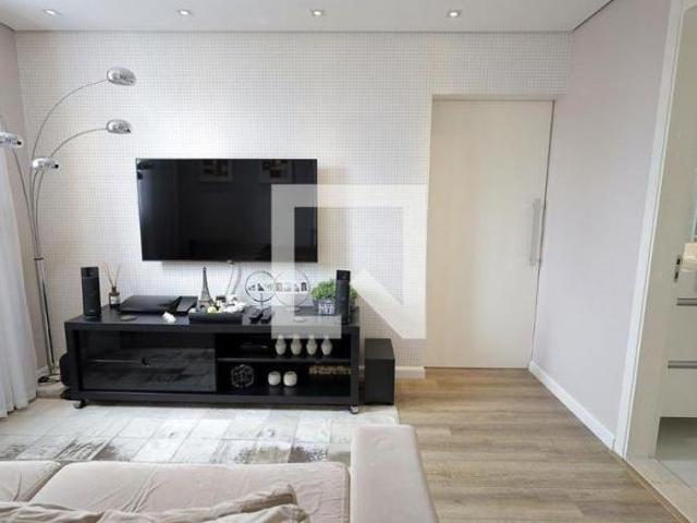 Apartamento à Venda Jardim, 3 Quartos, 73 m² Santo André