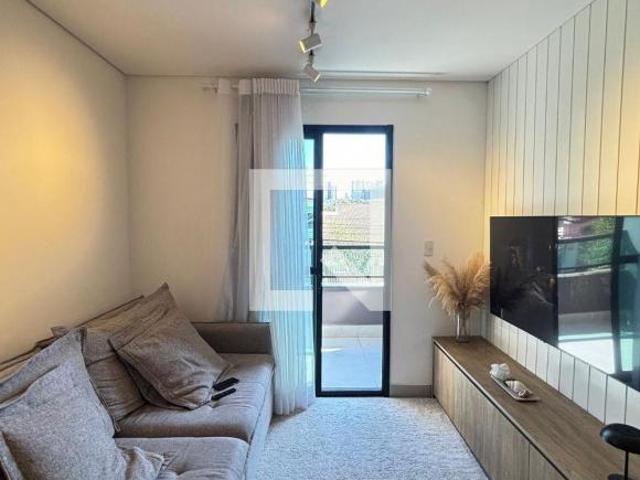 Apartamento à Venda Jardim, 3 Quartos, 74 m2