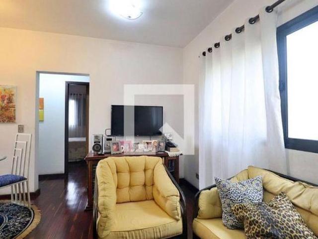 Apartamento à Venda Jardim, 3 Quartos, 74 m2