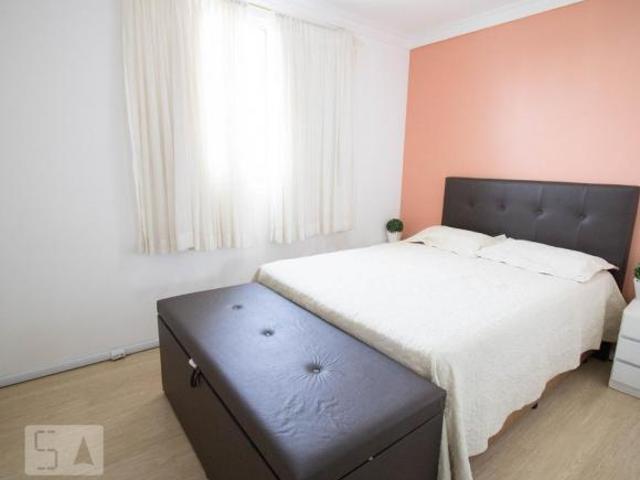 Apartamento à Venda Jardim, 3 Quartos, 74 m2