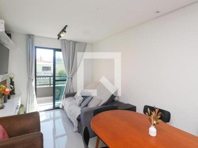 Apartamento à Venda Jardim, 3 Quartos, 75 m2