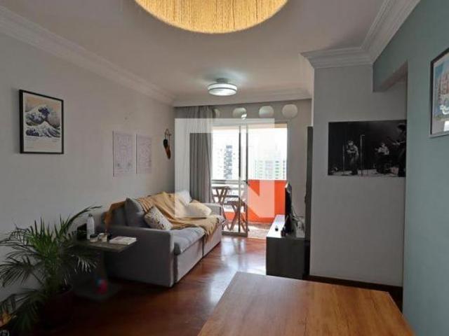 Apartamento à Venda Jardim, 3 Quartos, 77 m2